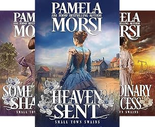 Amazon.com: Garters (Small Town Swains) eBook : Morsi, Pamela: Kindle Store